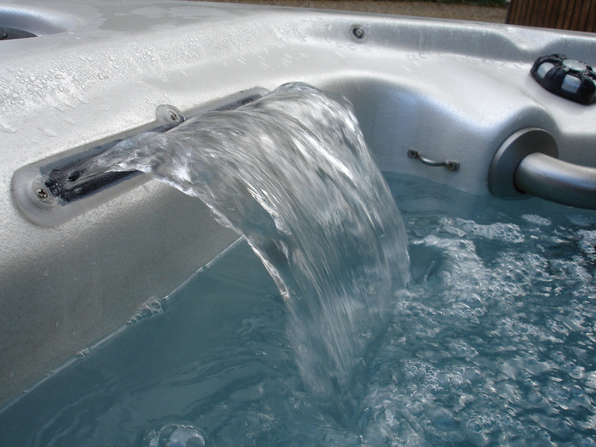 Solstice Leisure Spas – Solstice Hot Tubs