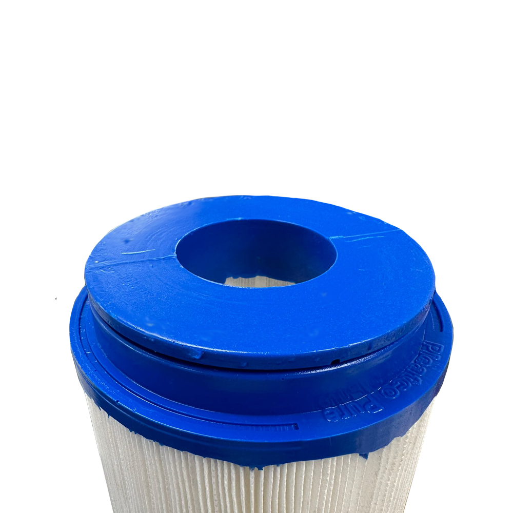 Coast Spas Pleatco Dual Core 50 Sq. Ft Filter – Solstice Hot Tubs