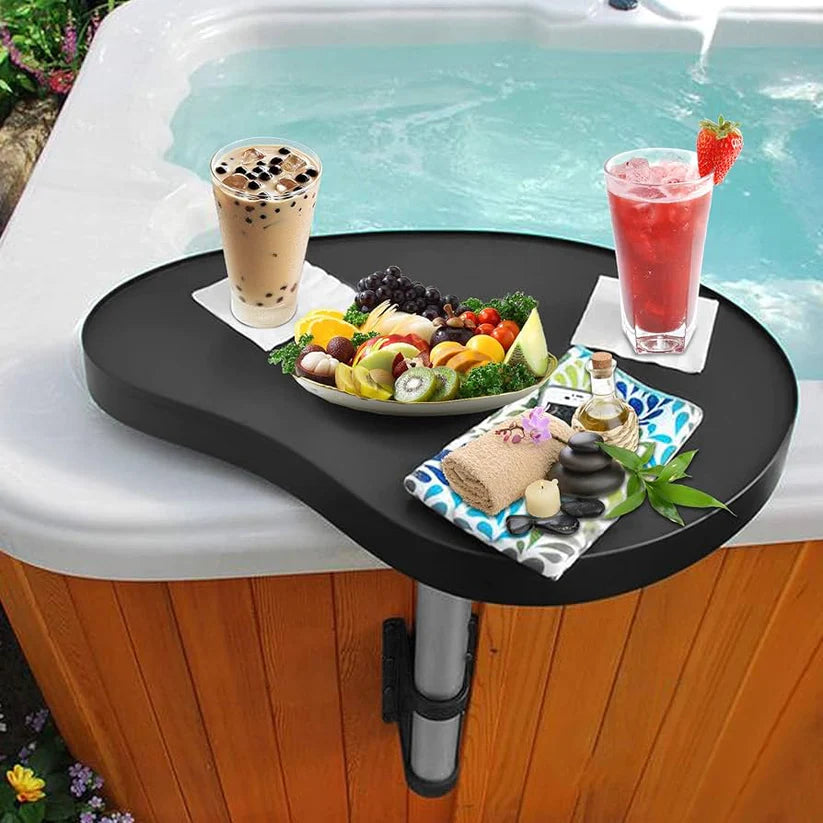 Spa Caddy – Solstice Hot Tubs