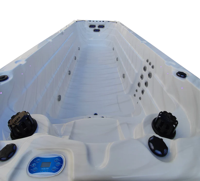 Catalina Spas™ - "New" Atlantic – Solstice Hot Tubs