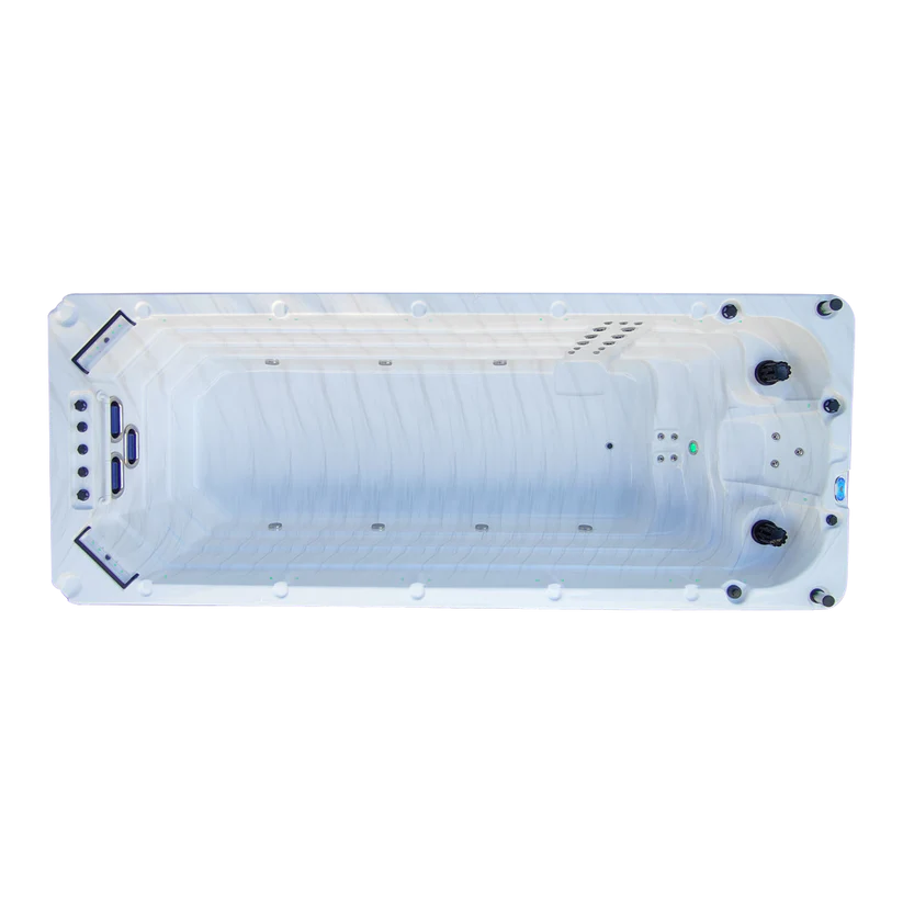 Catalina Spas™ - "New" Atlantic – Solstice Hot Tubs