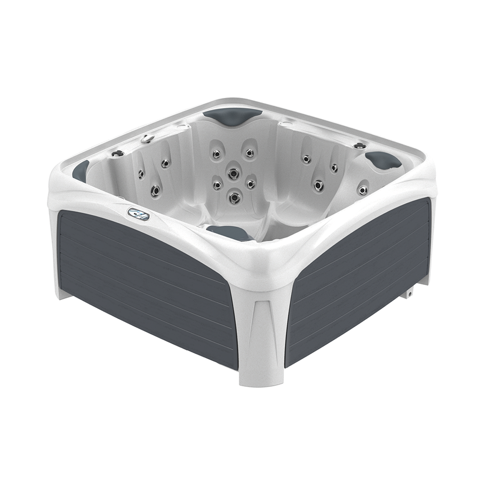 Dream 600L - 6 person – Solstice Hot Tubs