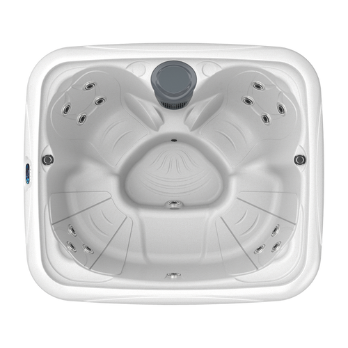 Dream Maker Ez Spa | Solstice Hot Tubs
